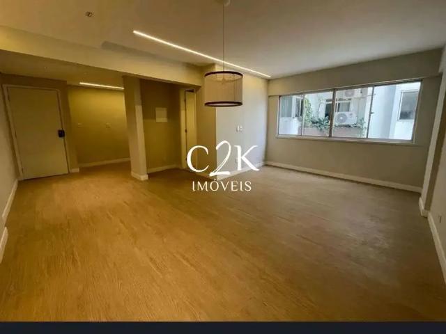 Apartamento para Venda em Goiânia/GO Setor Bueno 2 Quartos