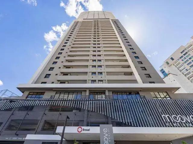 Apartamento para Venda em Goiânia/GO Setor Bueno 2 Quartos