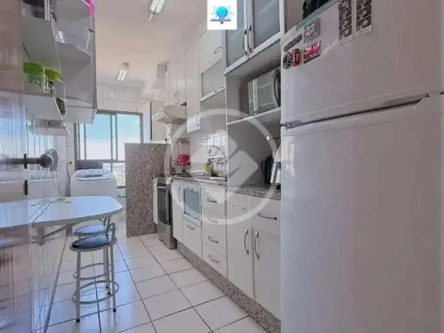 Apartamento para Venda em Goiânia/GO Setor Bueno 2 Quartos