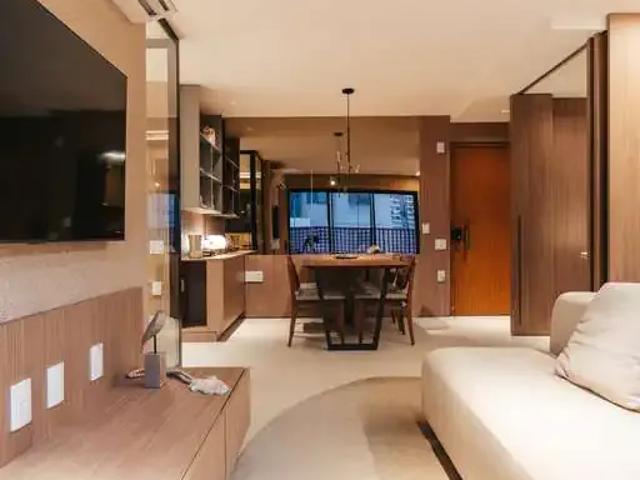 Apartamento para Venda em Goiânia/GO Setor Bueno 2 Quartos