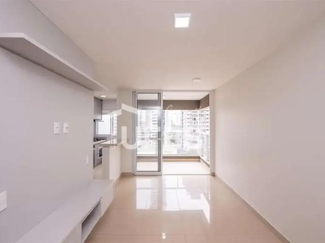 Apartamento para Venda em Goiânia/GO Setor Bueno 2 Quartos