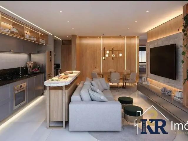Apartamento para Venda em Goiânia/GO Setor Bueno 2 Quartos