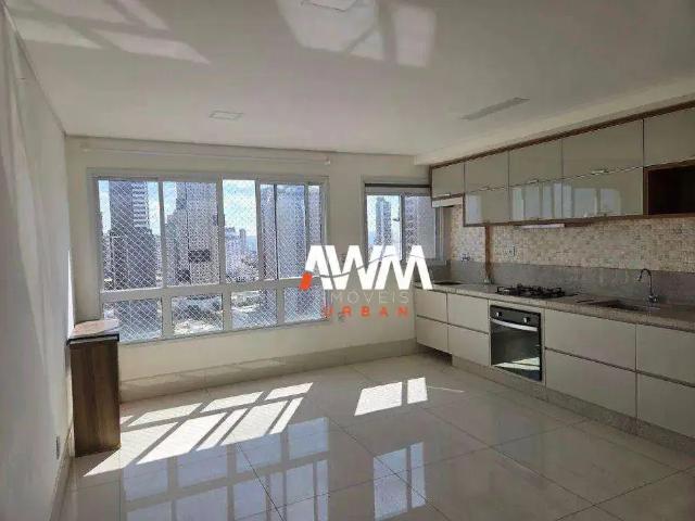 Apartamento para Venda em Goiânia/GO Setor Bueno 2 Quartos