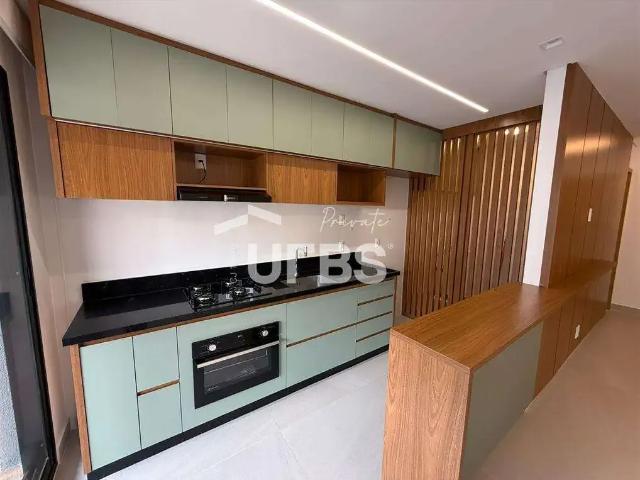 Apartamento para Venda em Goiânia/GO Setor Bueno 2 Quartos