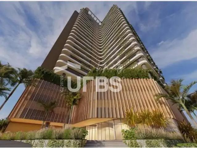 Apartamento para Venda em Goiânia/GO Setor Bueno 2 Quartos
