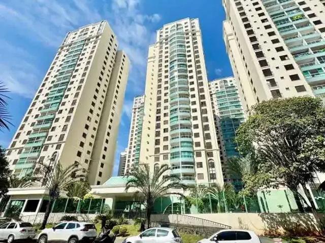 Apartamento para Venda em Goiânia/GO Setor Bueno 2 Quartos