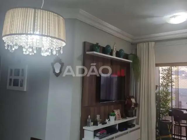Apartamento para Venda em Goiânia/GO Setor Bueno 2 Quartos