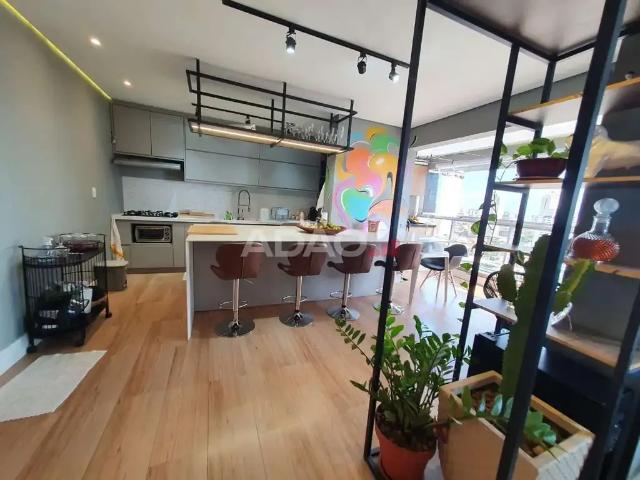 Apartamento para Venda em Goiânia/GO Setor Bueno 2 Quartos
