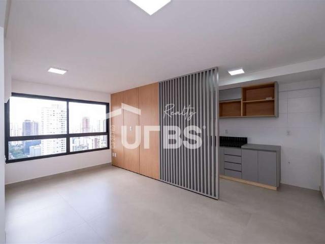 Apartamento para Venda em Goiânia/GO Setor Bueno 2 Quartos