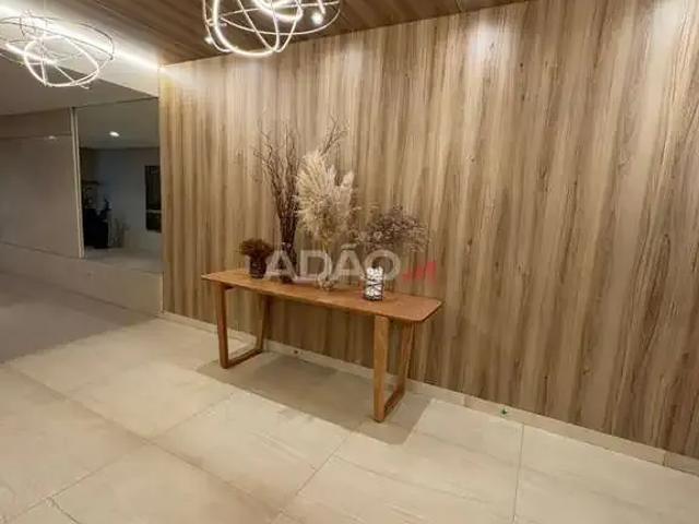 Apartamento para Venda em Goiânia/GO Setor Bueno 2 Quartos