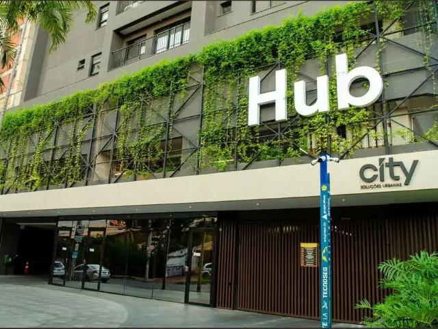 Apartamento para Venda em Goiânia/GO Setor Bueno 2 Quartos