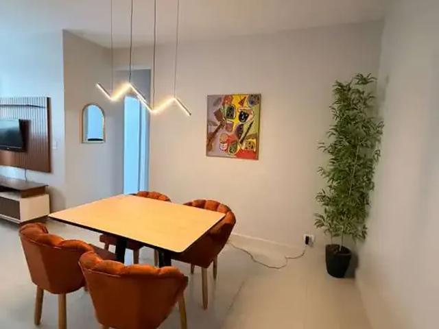 Apartamento para Venda em Goiânia/GO Setor Bueno 2 Quartos