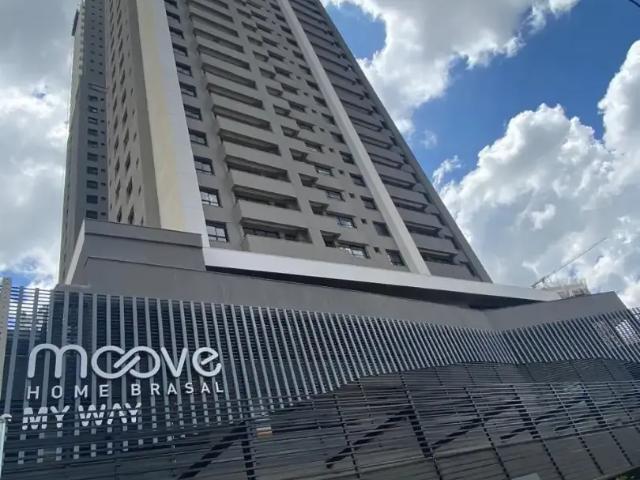 Apartamento para Venda em Goiânia/GO Setor Bueno 2 Quartos