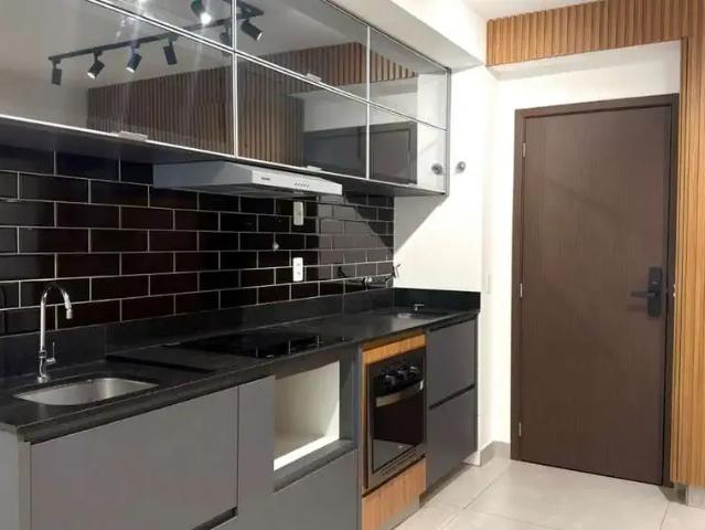 Apartamento para Venda em Goiânia/GO Setor Bueno 2 Quartos
