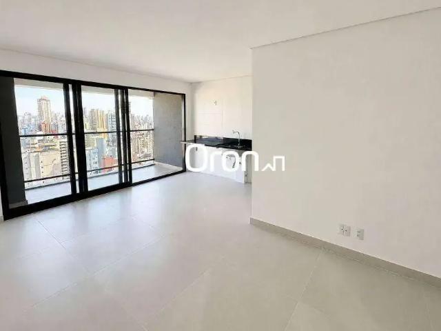 Apartamento para Venda em Goiânia/GO Setor Bueno 2 Quartos