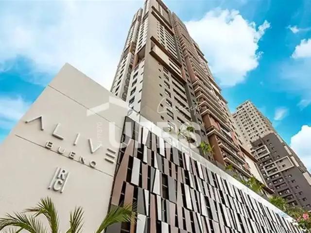 Apartamento para Venda em Goiânia/GO Setor Bueno 2 Quartos
