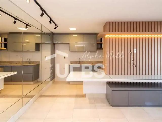 Apartamento para Venda em Goiânia/GO Setor Bueno 2 Quartos
