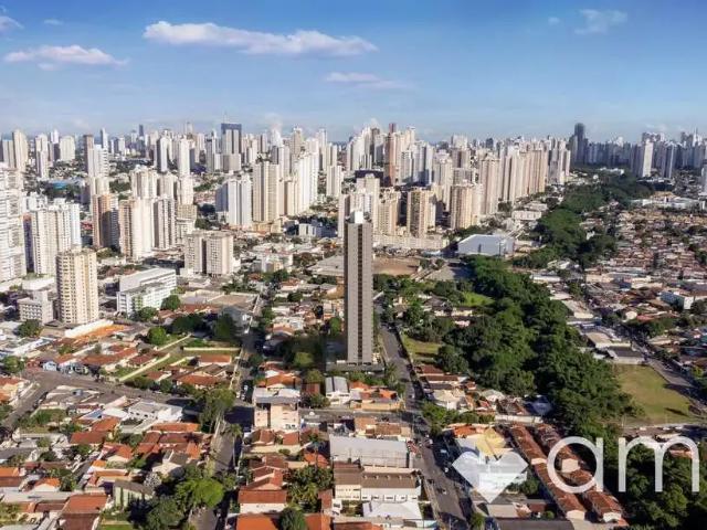 Apartamento para Venda em Goiânia/GO Setor Bueno 2 Quartos