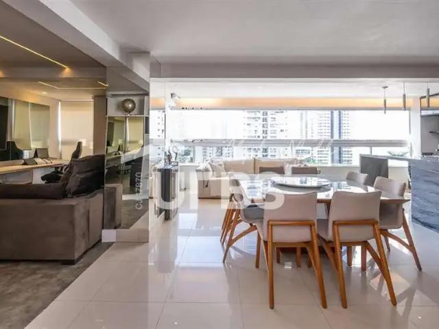 Apartamento para Venda em Goiânia/GO Setor Bueno 2 Quartos