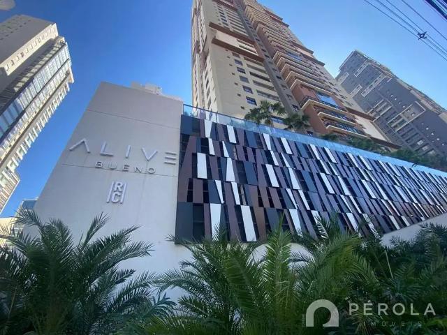 Apartamento para Venda em Goiânia/GO Setor Bueno 2 Quartos