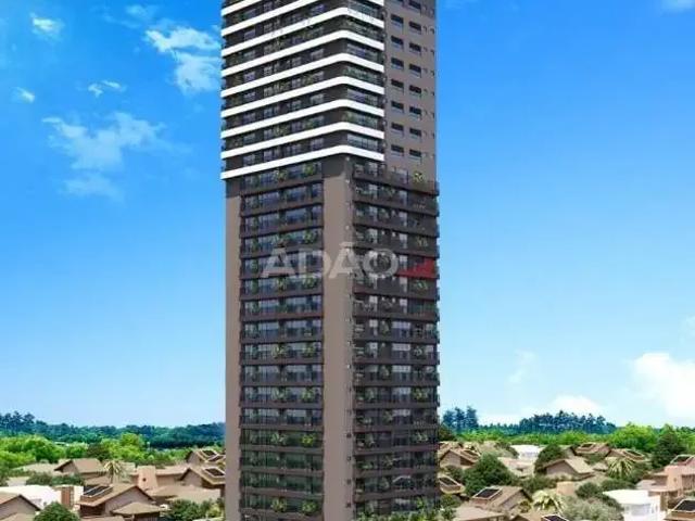 Apartamento para Venda em Goiânia/GO Setor Bueno 2 Quartos