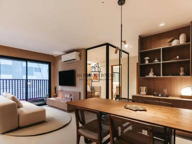 Apartamento para Venda em Goiânia/GO Setor Bueno 2 Quartos