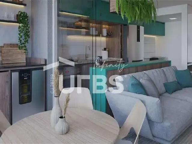 Apartamento para Venda em Goiânia/GO Setor Bueno 2 Quartos