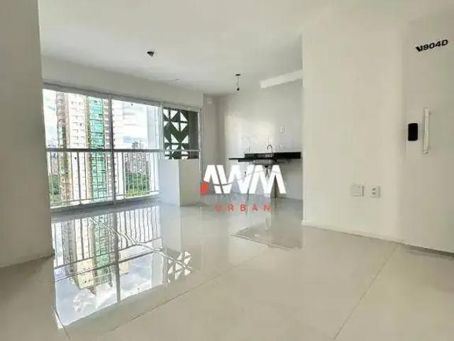 Apartamento para Venda em Goiânia/GO Setor Bueno 2 Quartos