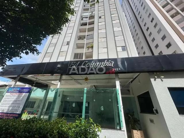 Apartamento para Venda em Goiânia/GO Setor Bueno 2 Quartos