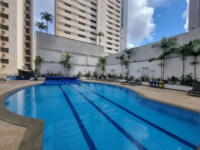 Apartamento para Venda em Goiânia/GO Setor Bueno 2 Quartos