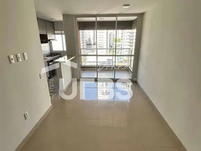 Apartamento para Venda em Goiânia/GO Setor Bueno 2 Quartos