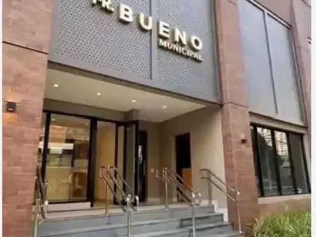 Apartamento para Venda em Goiânia/GO Setor Bueno 2 Quartos