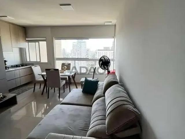 Apartamento para Venda em Goiânia/GO Setor Bueno 2 Quartos