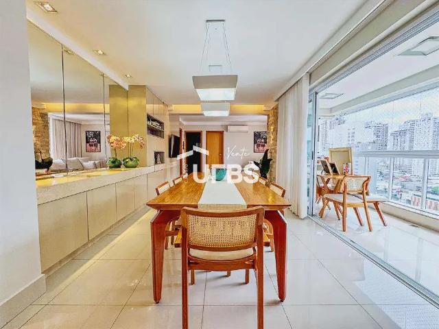 Apartamento para Venda em Goiânia/GO Setor Bueno 2 Quartos