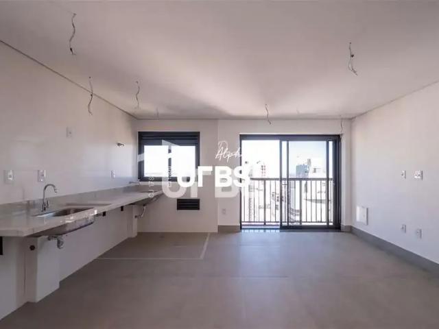 Apartamento para Venda em Goiânia/GO Setor Bueno 2 Quartos