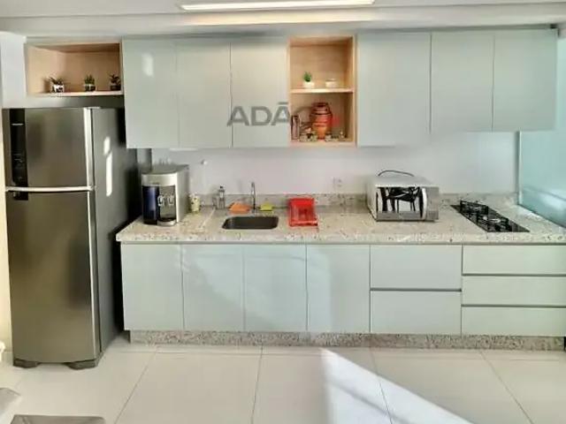 Apartamento para Venda em Goiânia/GO Setor Bueno 2 Quartos