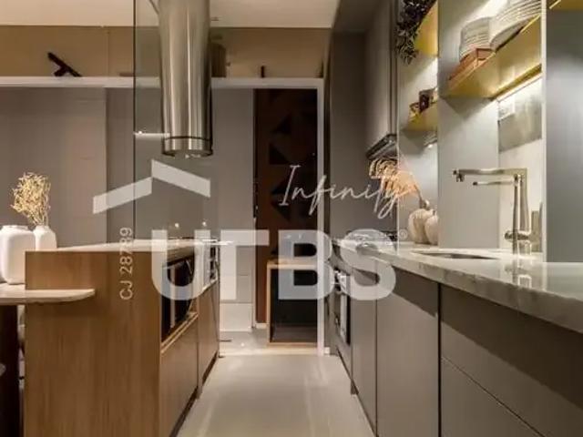 Apartamento para Venda em Goiânia/GO Setor Bueno 2 Quartos