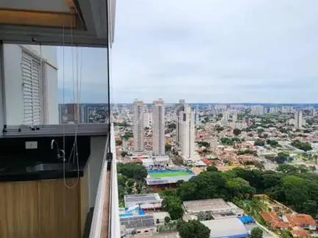 Apartamento para Venda em Goiânia/GO Setor Bueno 2 Quartos