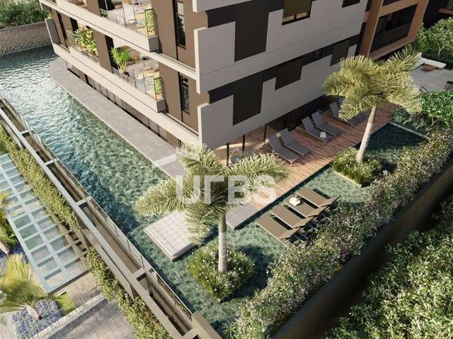 Apartamento para Venda em Goiânia/GO Setor Bueno 2 Quartos