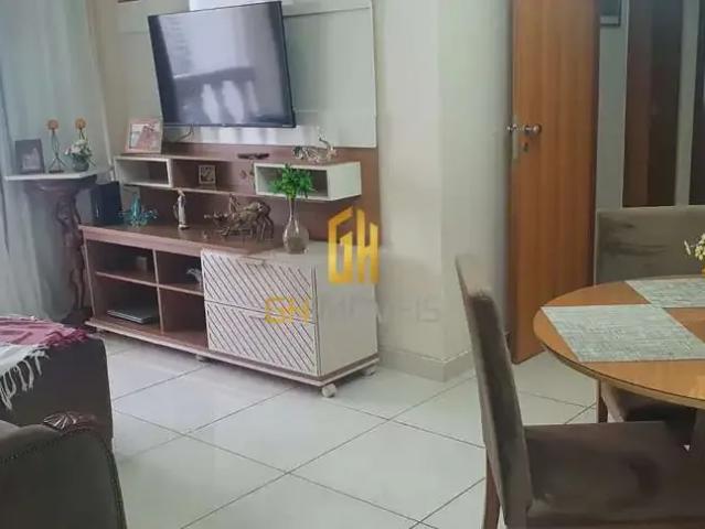 Apartamento para Venda em Goiânia/GO Setor Bueno 2 Quartos