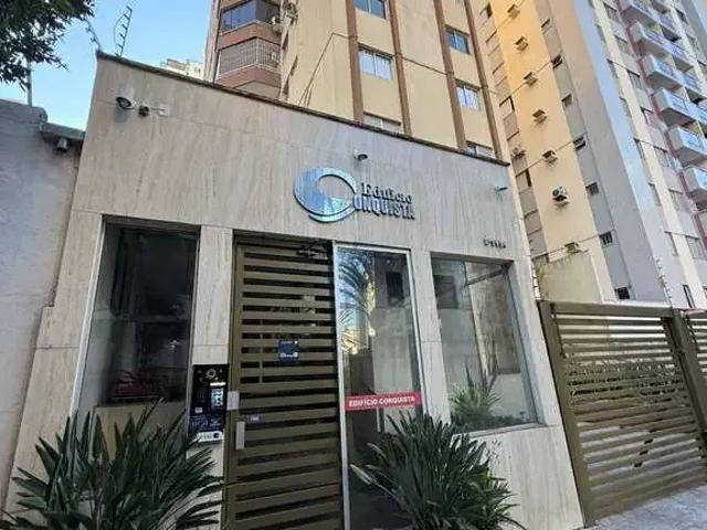 Apartamento para Venda em Goiânia/GO Setor Bueno 2 Quartos