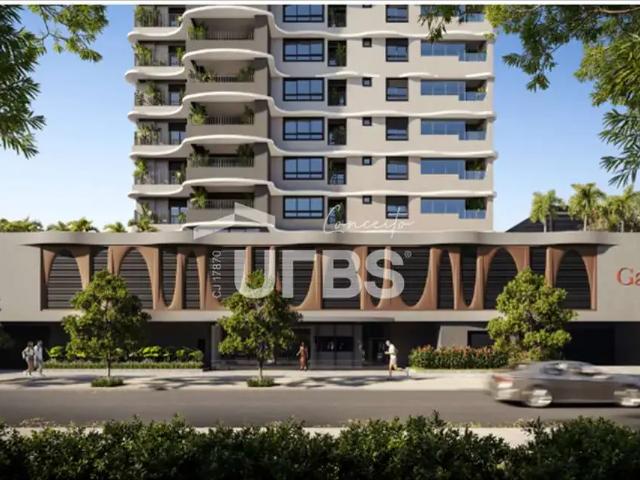 Apartamento para Venda em Goiânia/GO Setor Bueno 2 Quartos