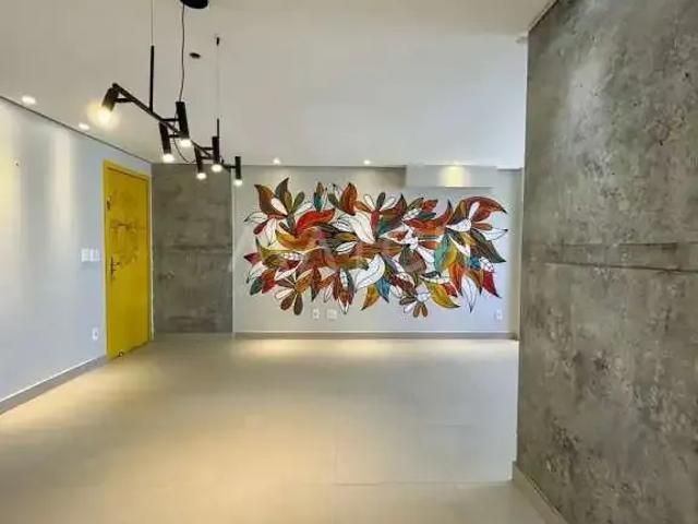 Apartamento para Venda em Goiânia/GO Setor Bueno 2 Quartos