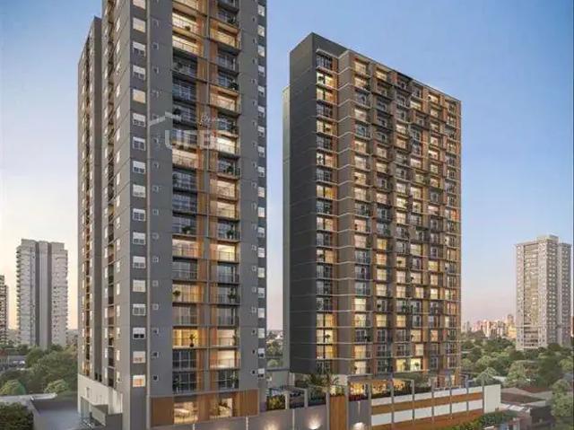 Apartamento para Venda em Goiânia/GO Setor Bueno 2 Quartos