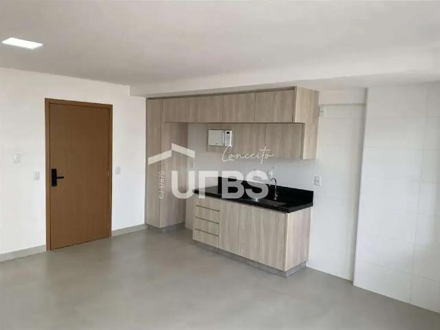 Apartamento para Venda em Goiânia/GO Setor Bueno 2 Quartos