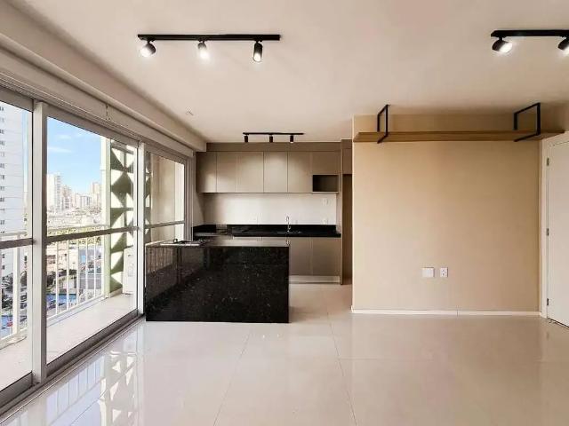 Apartamento para Venda em Goiânia/GO Setor Bueno 2 Quartos