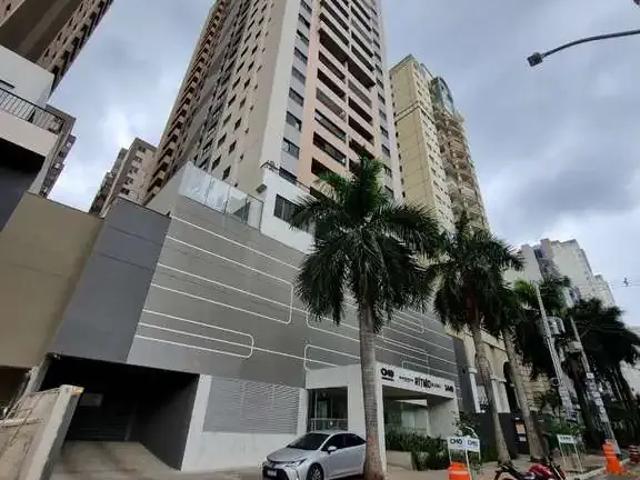 Apartamento para Venda em Goiânia/GO Setor Bueno 2 Quartos