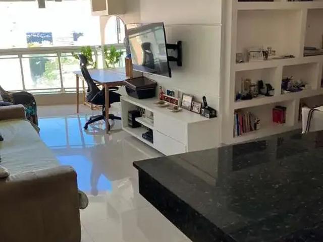 Apartamento para Venda em Goiânia/GO Setor Bueno 2 Quartos
