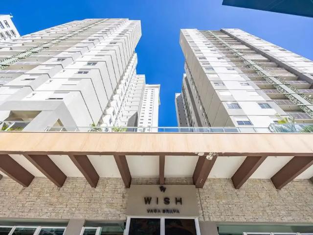 Apartamento para Venda em Goiânia/GO Setor Bueno 2 Quartos