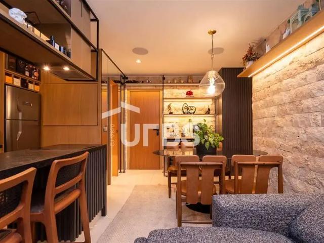 Apartamento para Venda em Goiânia/GO Setor Bueno 2 Quartos